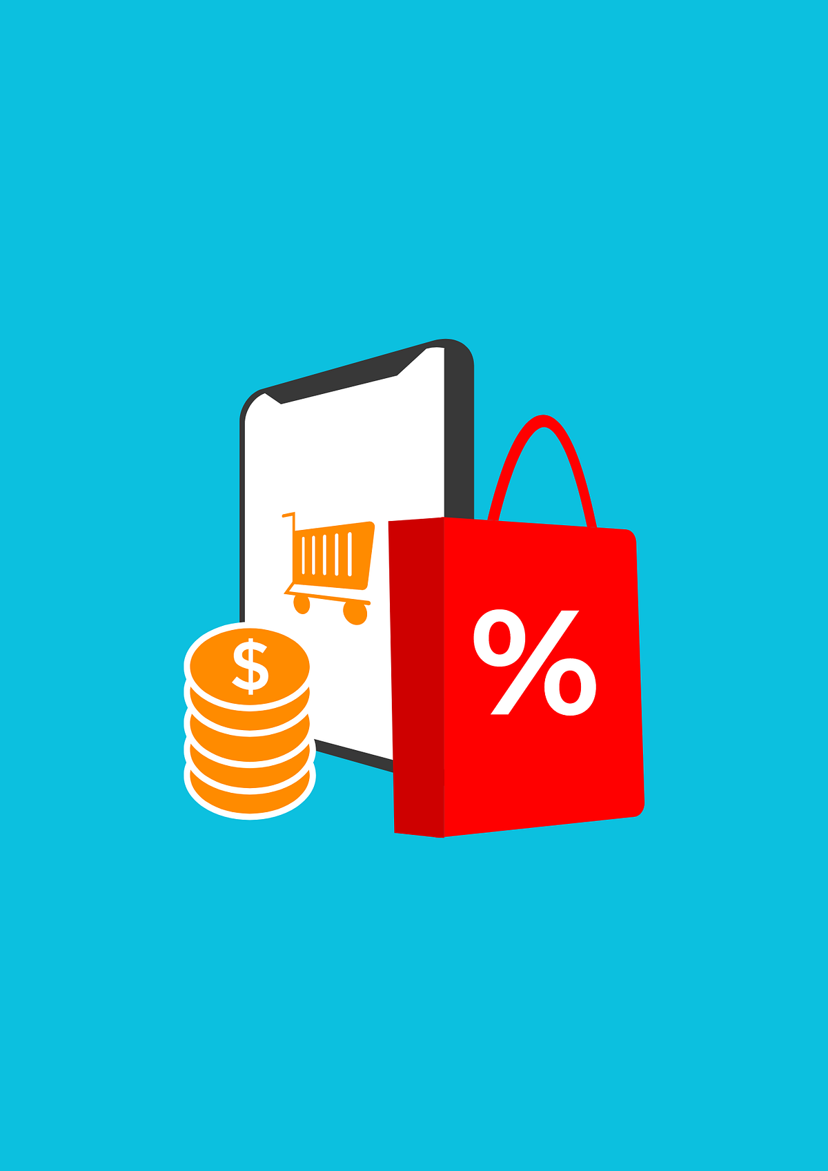 E-COMMERCE. E-commerce, or electronic commerce, is… | by DIGIZONE | Jun ...