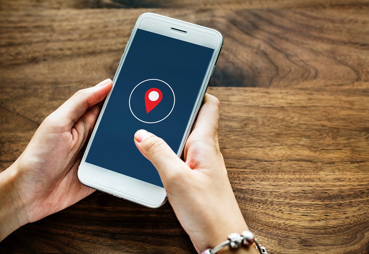 Geo location in a PWA using capacitor and ionic 4 | by Shawin Mendis ...