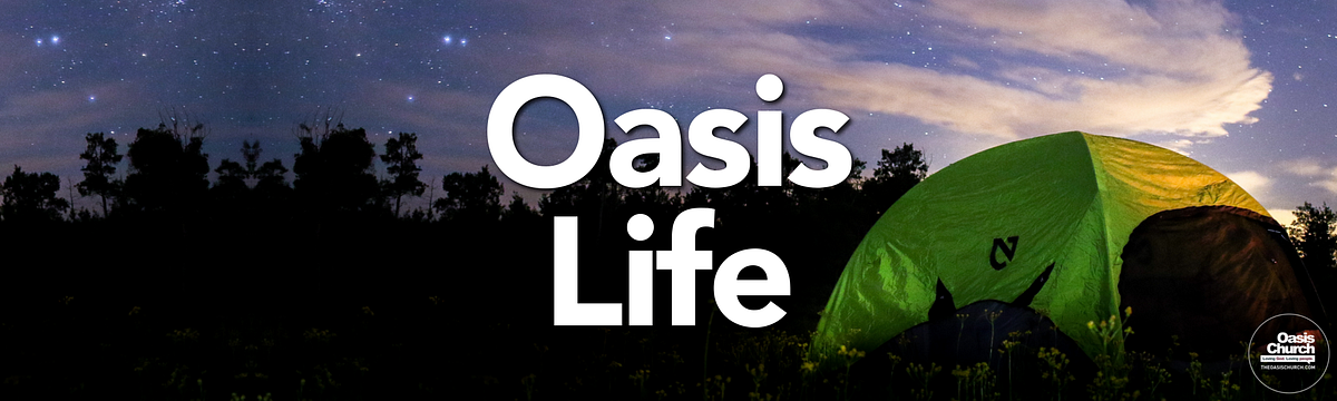 Oasis Life: May 2018. Keeping you connected with news, events… | by ...