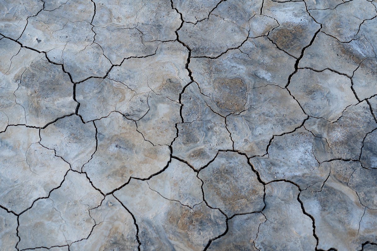 Slipping Through the Cracks. People have always had lofty dreams for ...