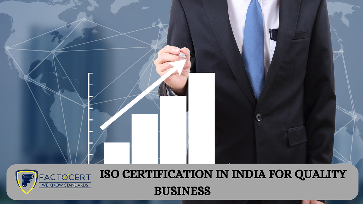 What does it mean to be a “Quality Business”? The benefits of ISO ...