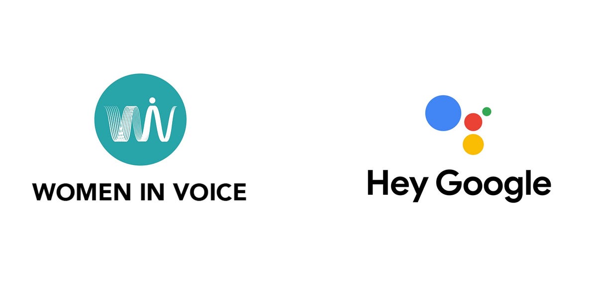 Women in Voice Announces Google Assistant as First Corporate Sponsor ...