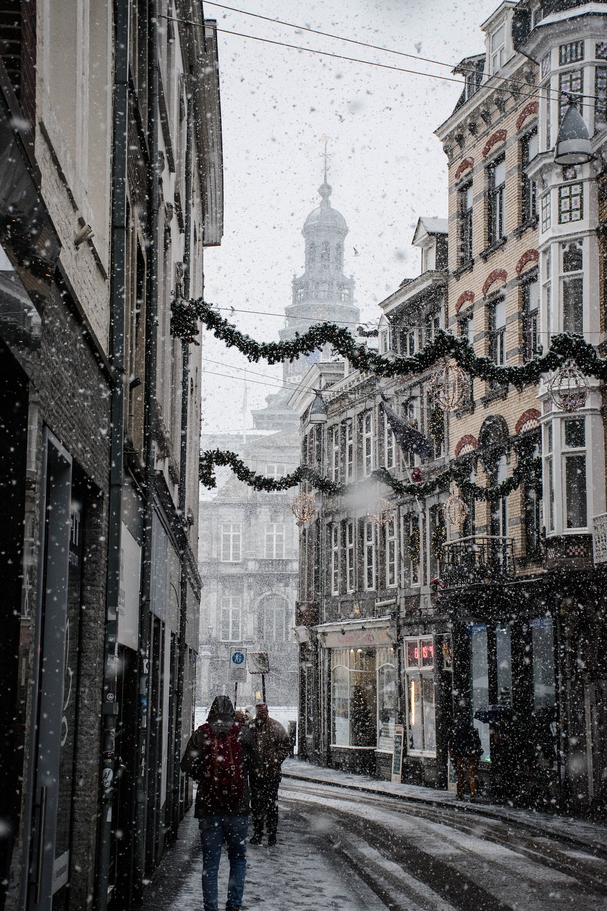 How To Deal With Tough Times Like This Christmas Season | by James ...