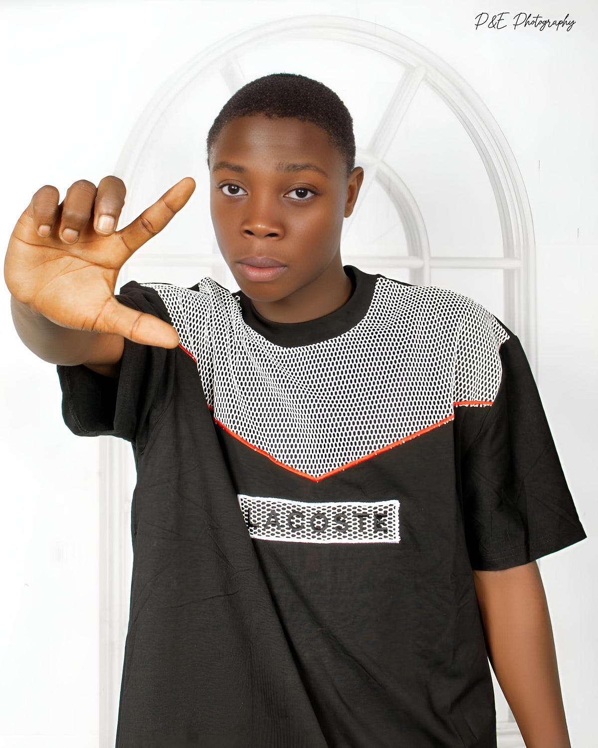 Terwase ushahemba Amos professional known as Usher B is a singer, song ...