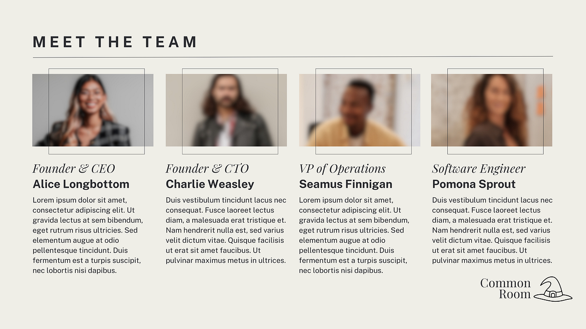 What Titles Indicate to a Startup Investor | by Brett Brohl | Bread and ...