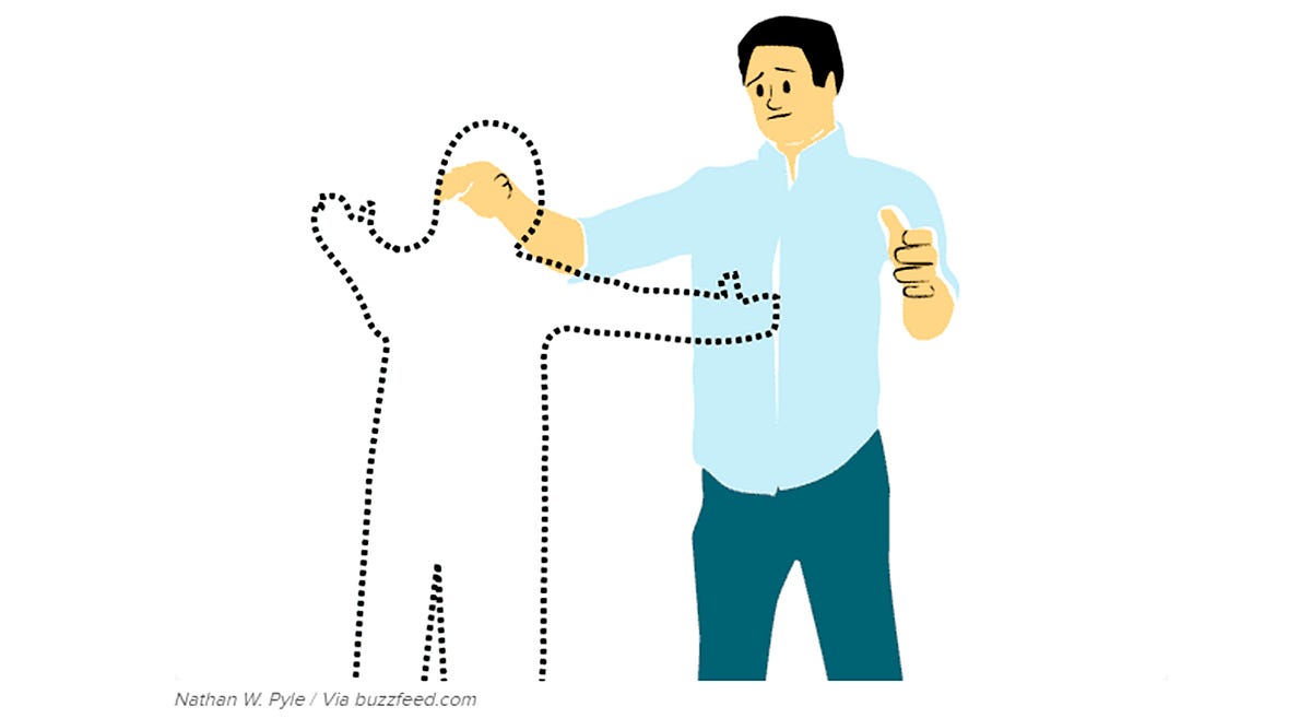 A Hugger’s Guide to Post-Pandemic Workplace | by Amin Mojtahedi, PhD ...