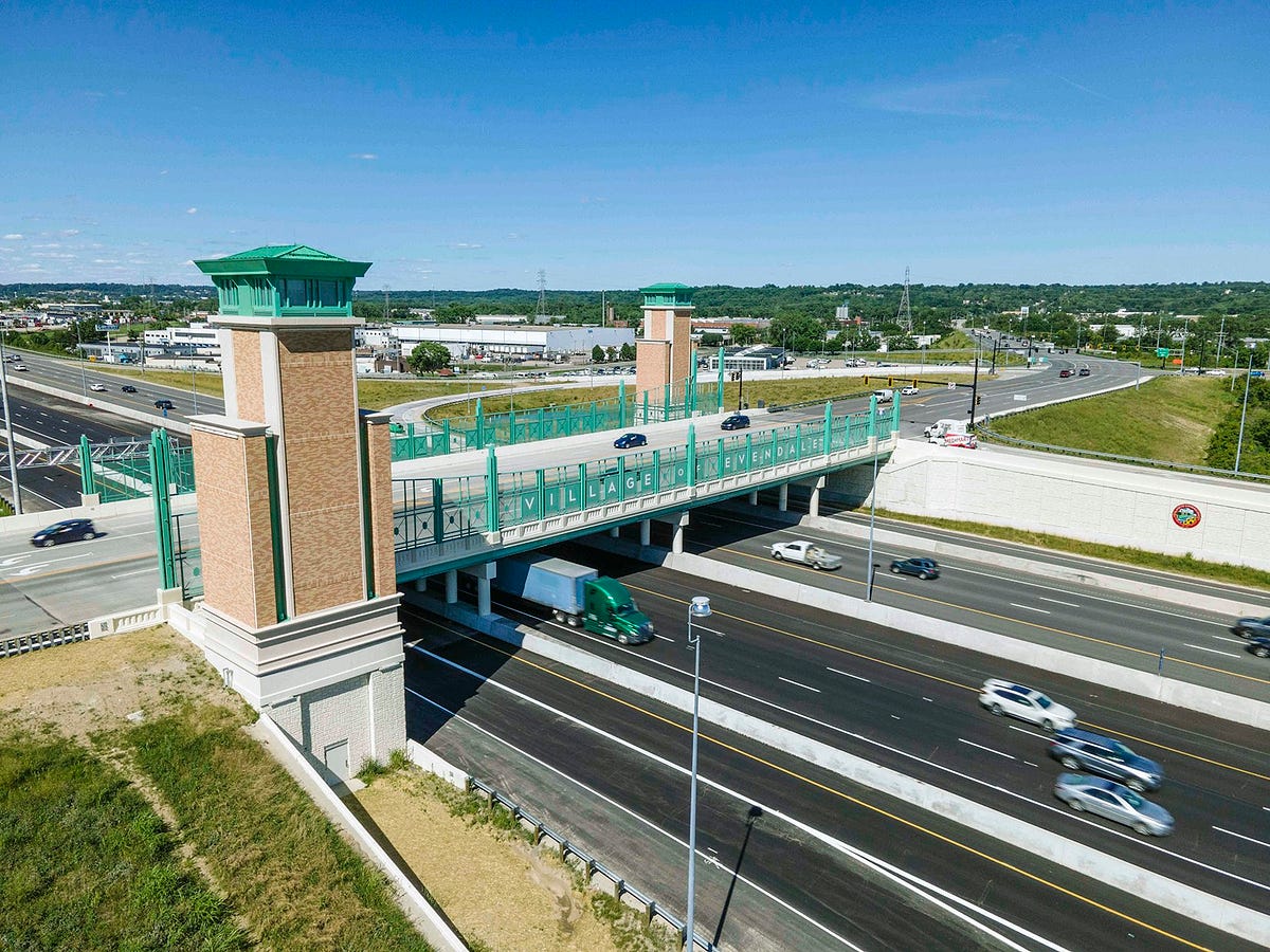 A Study in Civic Integration and Design | by Ryan Newman | Medium