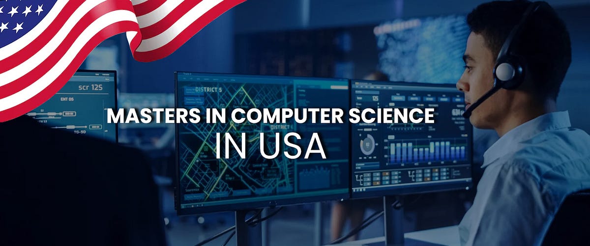 Is Masters in computer science worth it in USA? | by Education Vibes ...