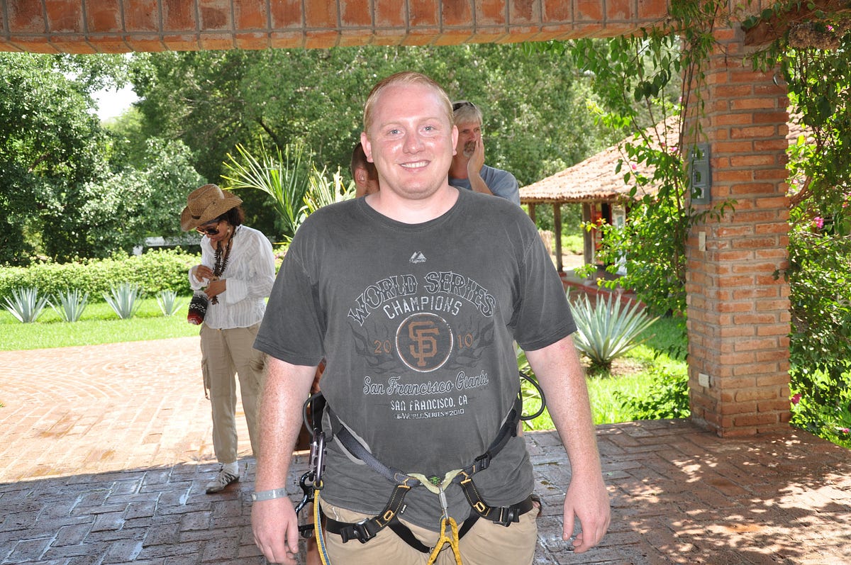 Introducing, Dan 2.0. I’m surrounded by versions. I have been… | by Dan ...