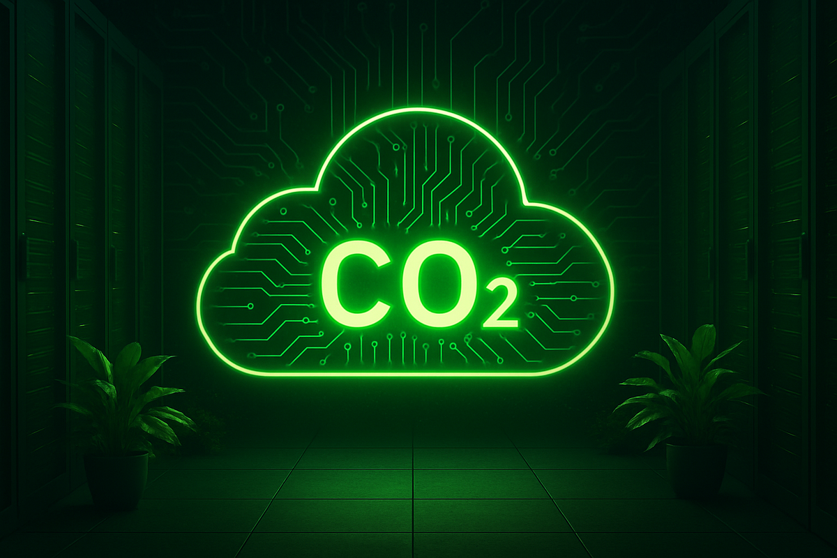 Responsible AI: Building Generative Models with Carbon Awareness | by ...