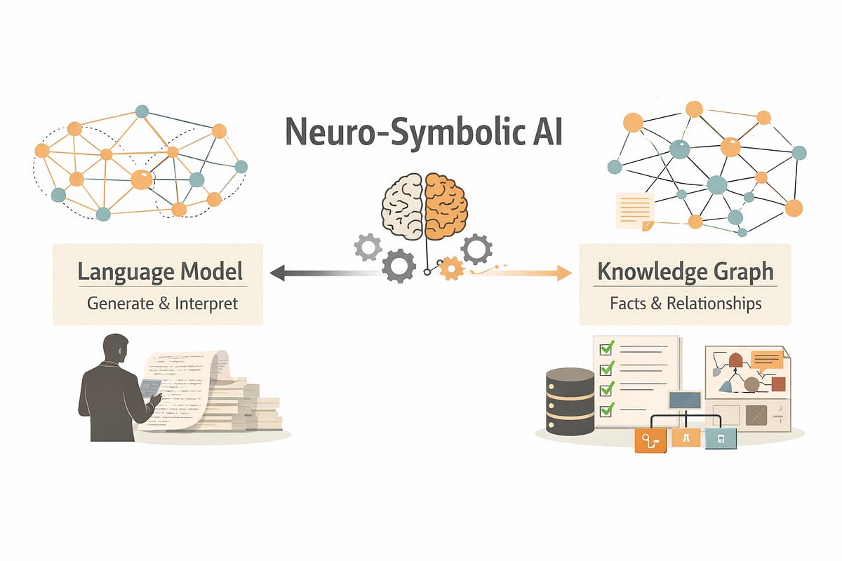 The Case for Neuro-Symbolic AI in the Age of Large Language Models ...