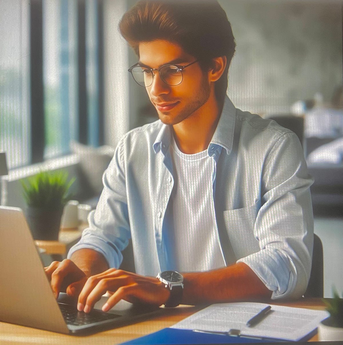 Navigating the Levels of Success. From Entry-Level to Executive – How ...