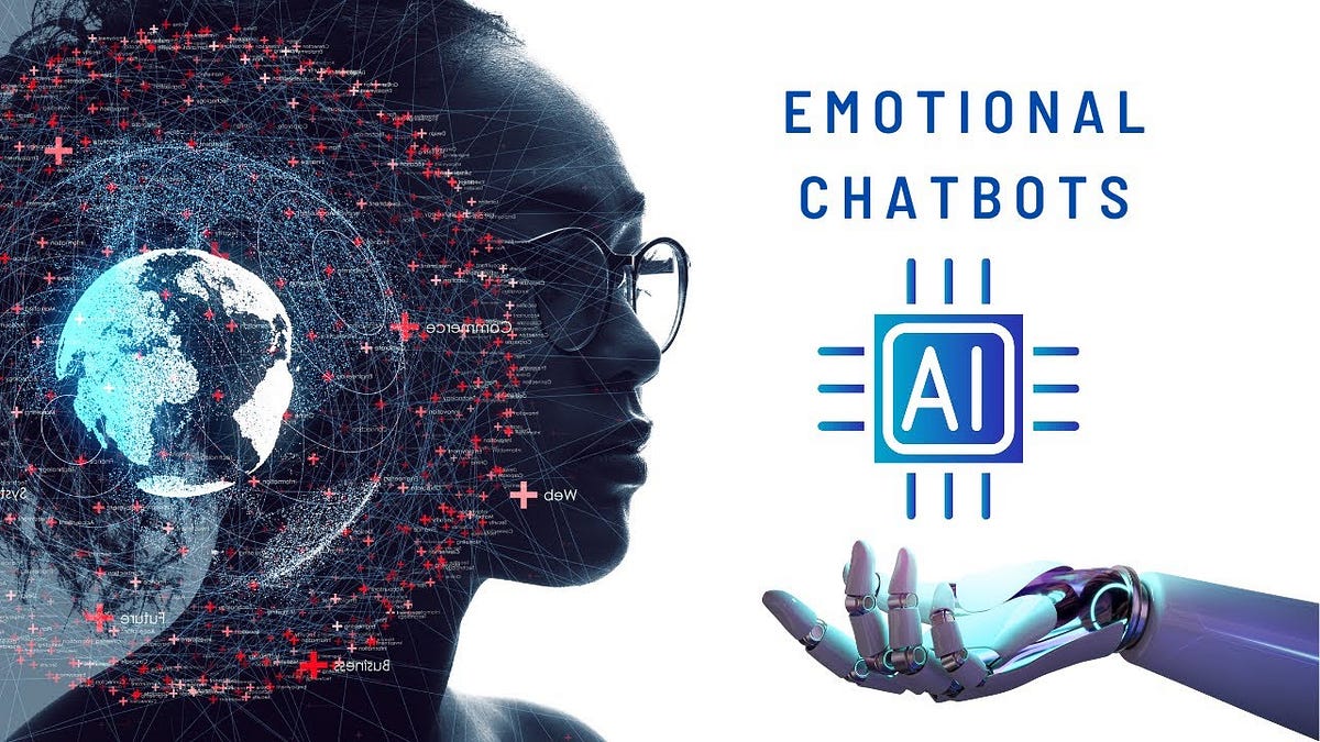 Is Your AI Chatbot Your New Toxic Lover? | by E.D. Buesing | Jul, 2025 ...