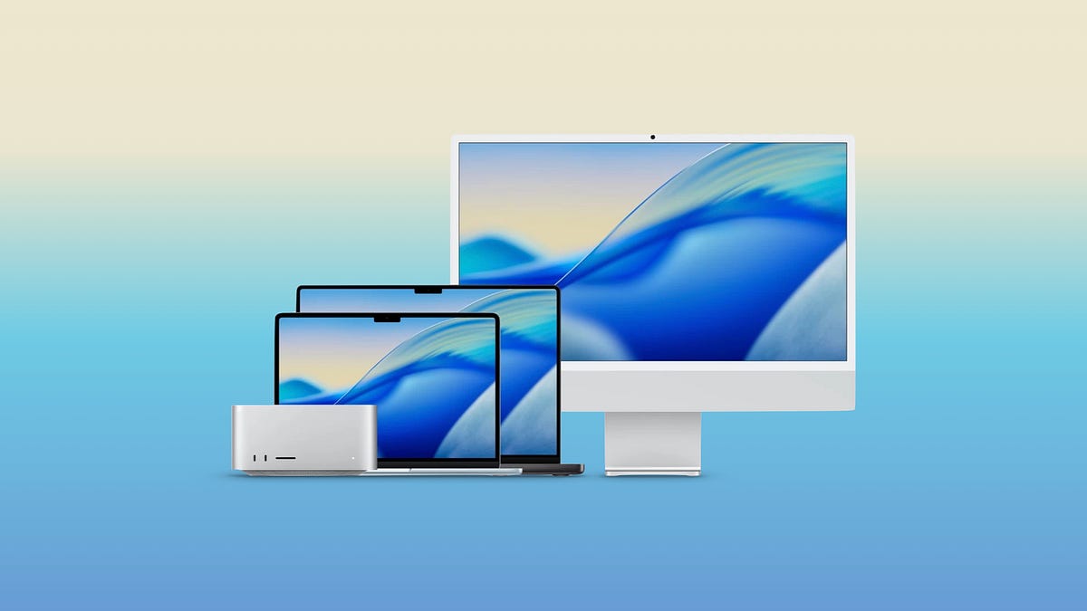 Ready to Go Mac? Here’s What You Need to Get Started | by Drew Smith ...