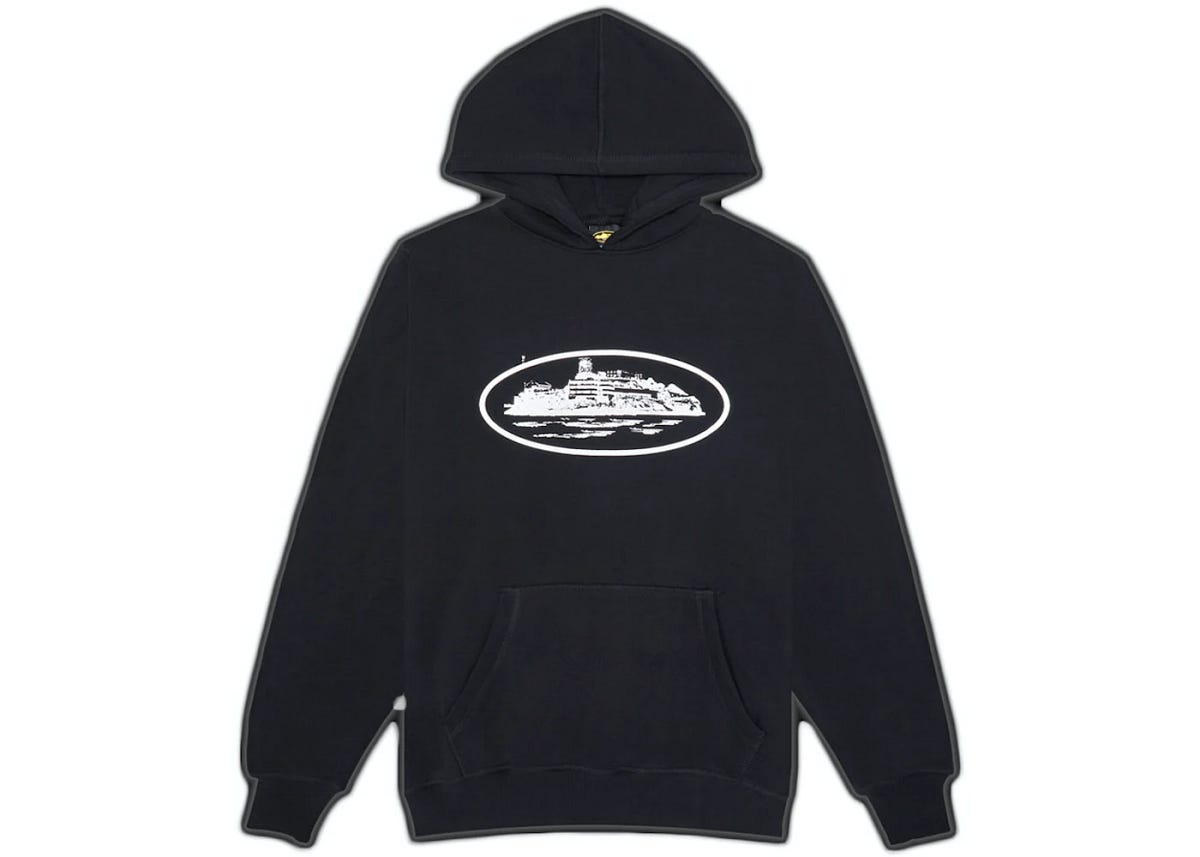 Cortiez Hoodie: A Fashion Revolution | by Cortiezhoodie | Medium