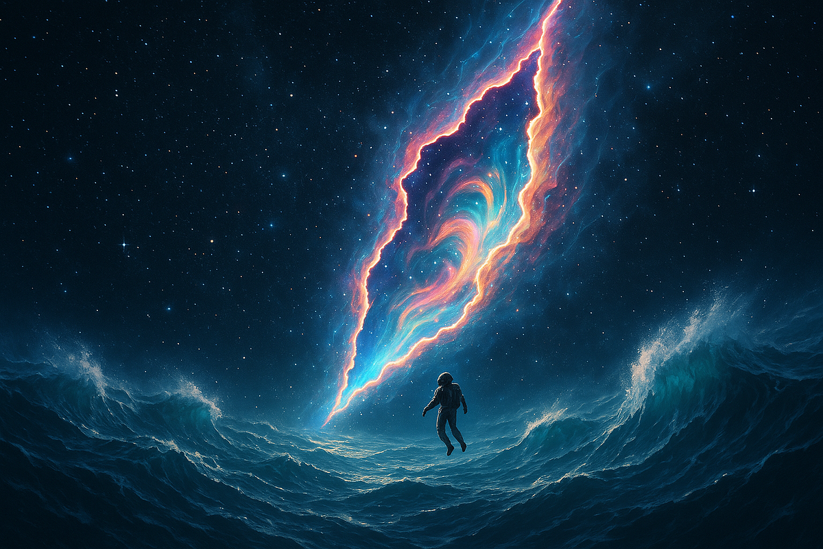 A Tear in Space: Rhythm and Blues | by Christine Trott | Jun, 2025 | Medium