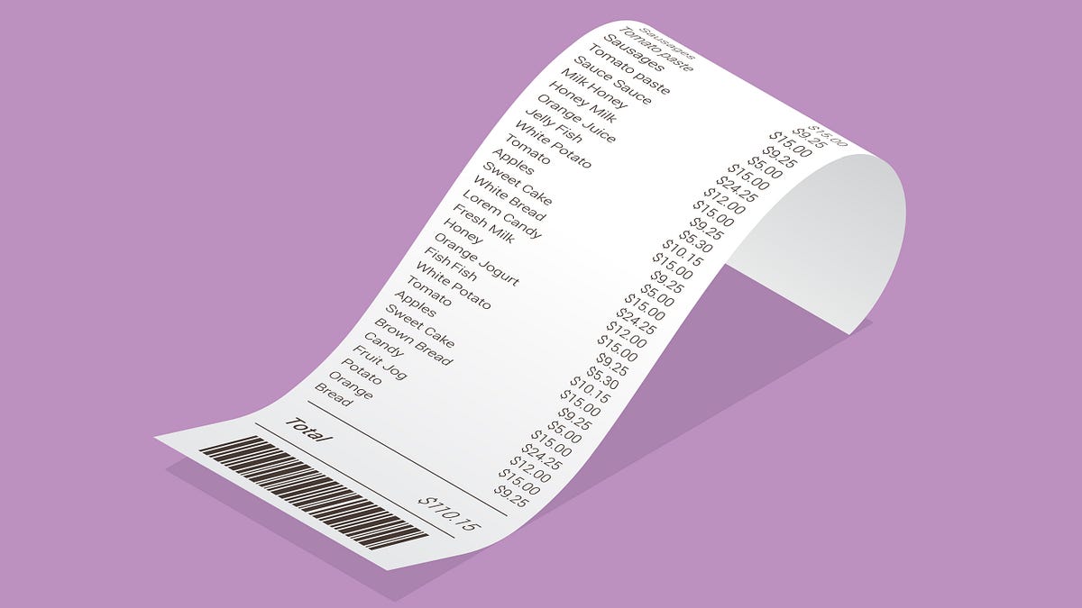 Ethereum Transactions Receipts, Logs and Transaction details | by ...