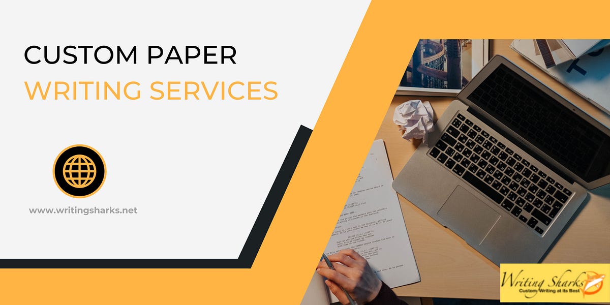 Maximize Academic Support: High School & Online Paper Writing Services ...