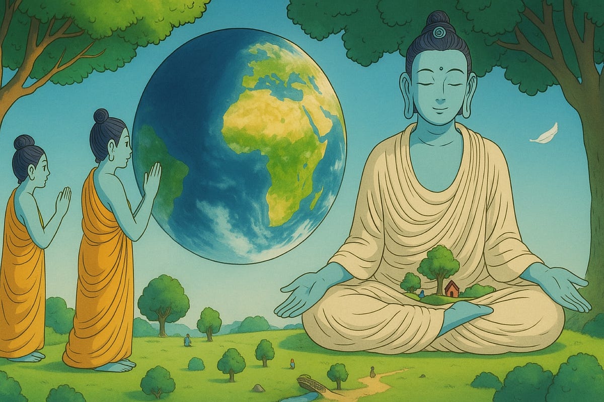Comment on external vs internal sources of happiness | by Ratnesh Kumar ...