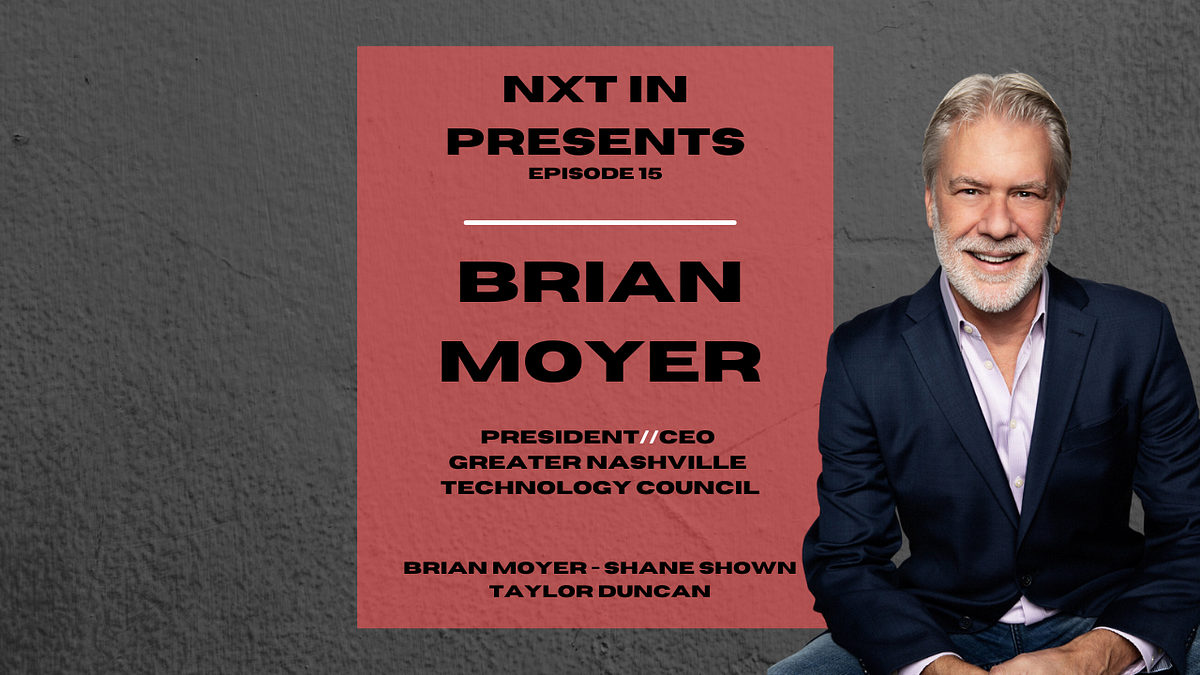 Nashville moving from Music City to the next Tech Hub: Conversation ...