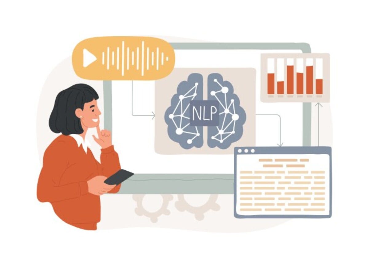 How Effective NLP Communication Can Transform Your Conversations | by Center Of nlp | Apr, 2025 ...