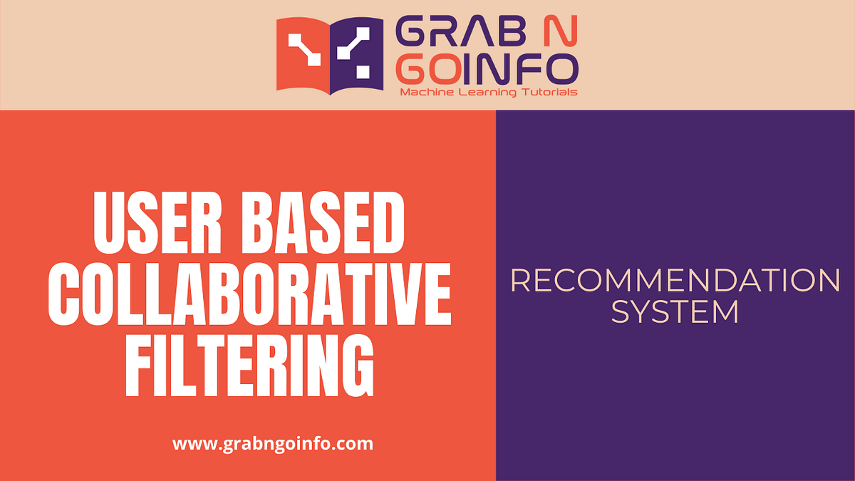 Recommendation System: User-Based Collaborative Filtering | by Amy ...
