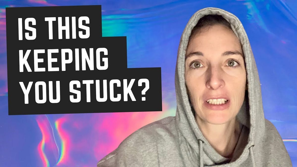 Navigating Spiritual Bypassing: Embracing Uncomfortable Emotions | by ...