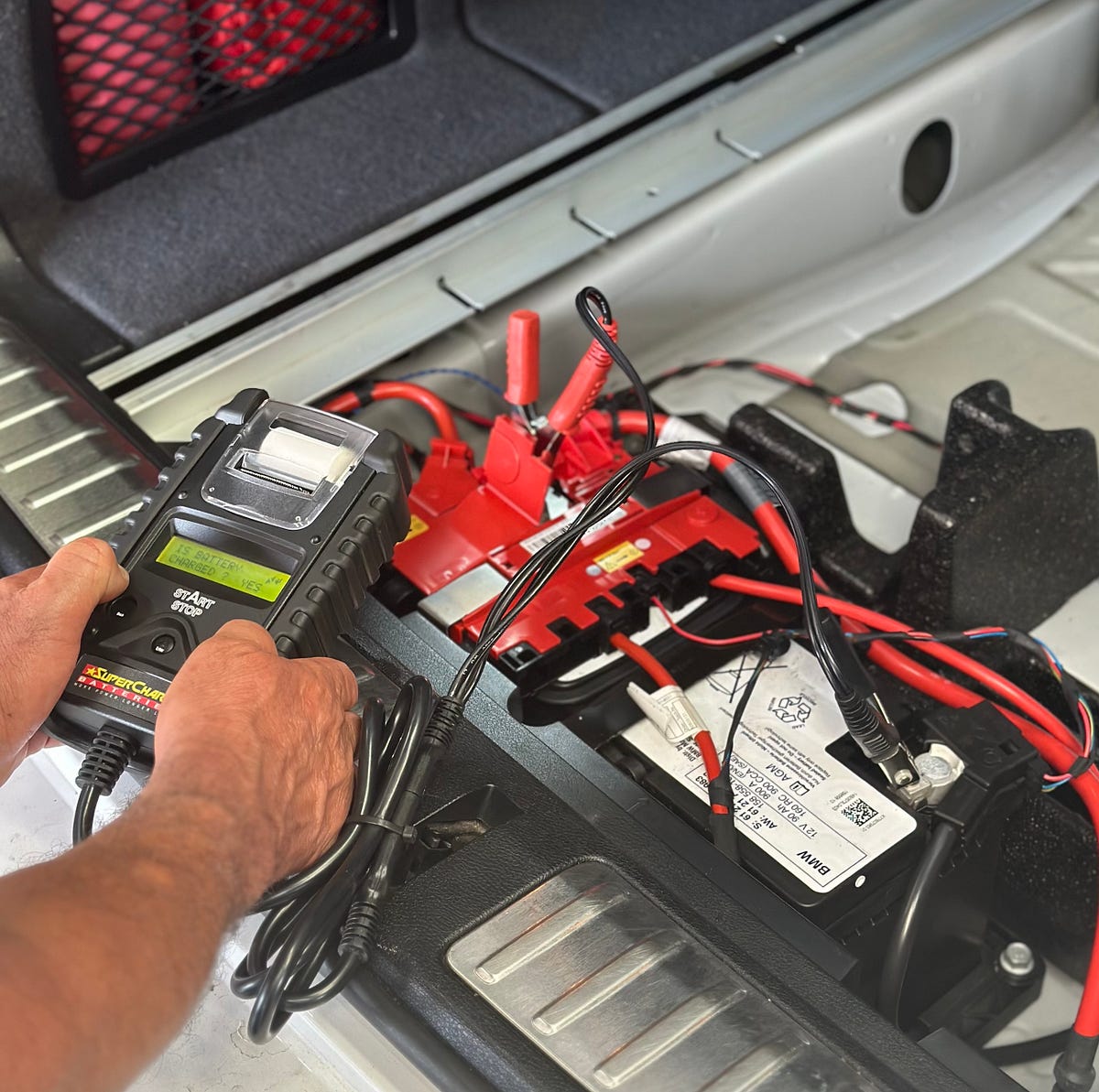 Why choose an Auto Electrician in Sydney? | by Mgacar | Medium