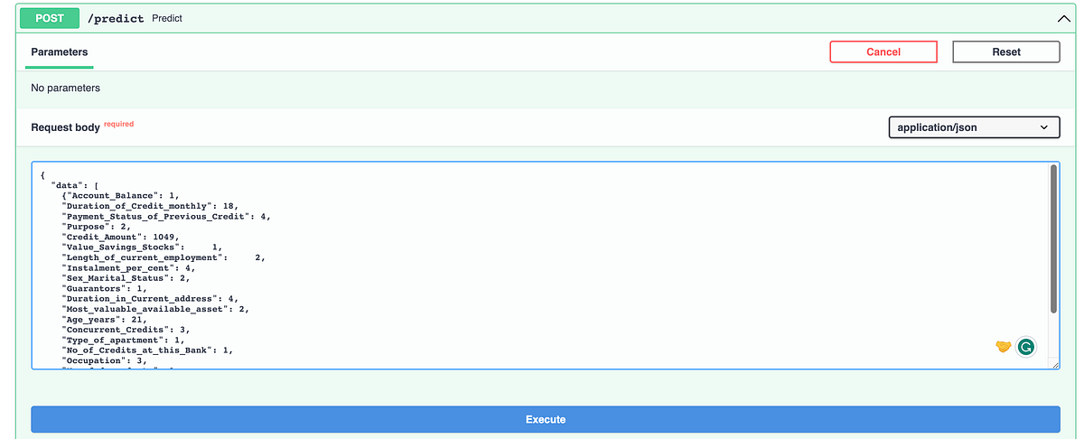 Deploying Models in Azure (MLOps Approach) using Function Apps (Part I) | by Xolani Dastile, PhD ...