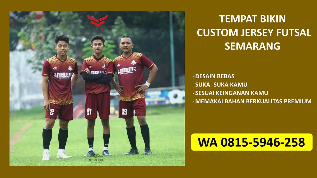 DESAIN SUKA — SUKA !! WA 0815–5946–258 , Jasa Buat Jersey Futsal Ungu ...