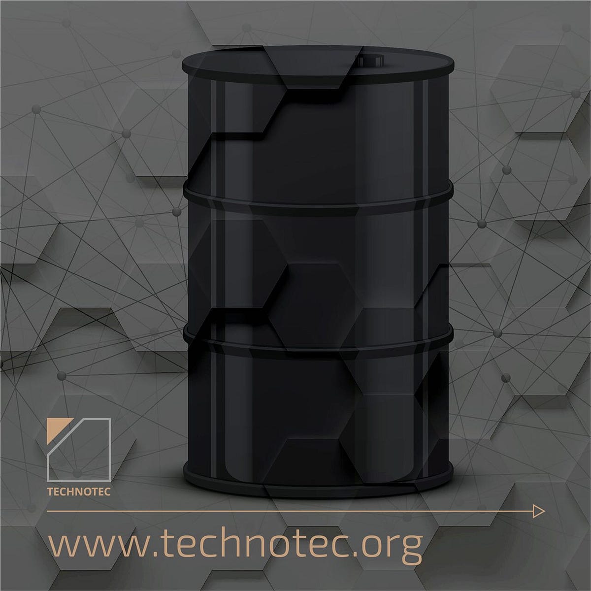 Blockhain in oil and gas industry | by TECHNOTEC | Medium
