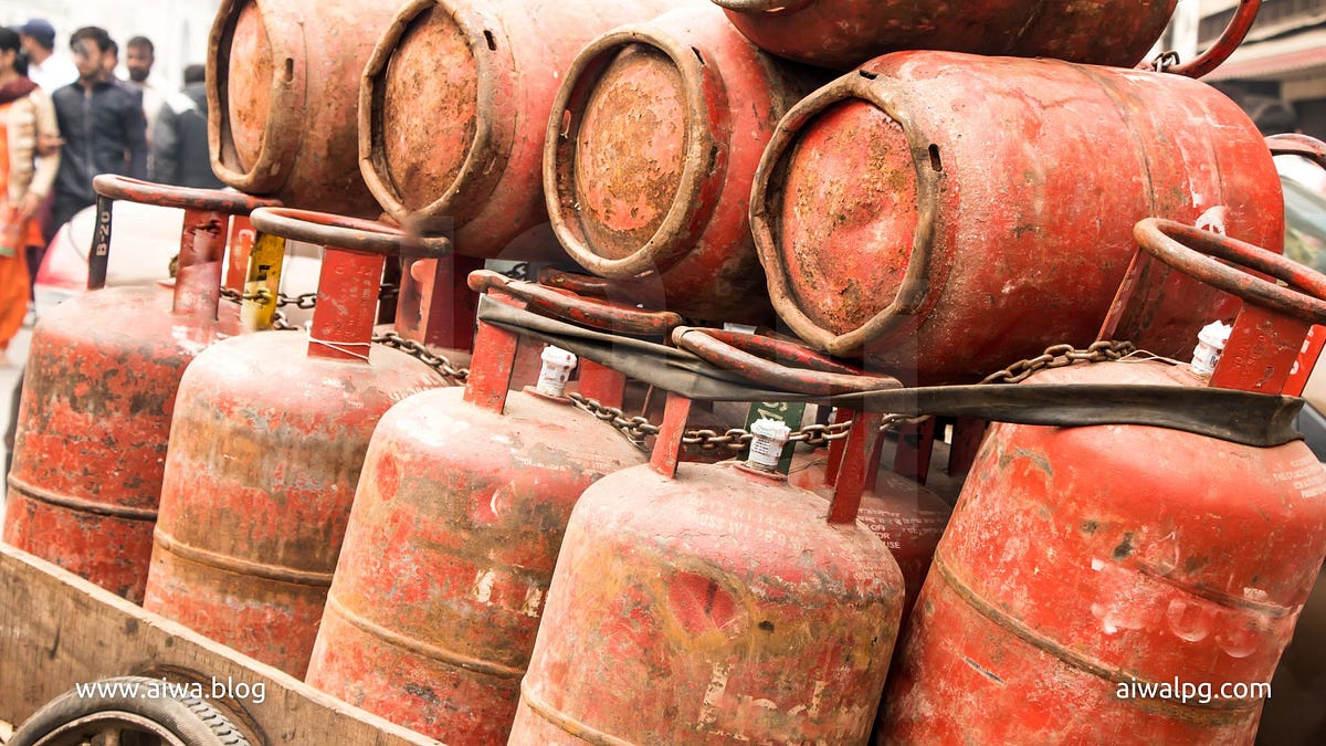 Beyond Basics: Elevate Your Logistics Game with Our LPG Software | by Aiwa Blog - Your Insight ...