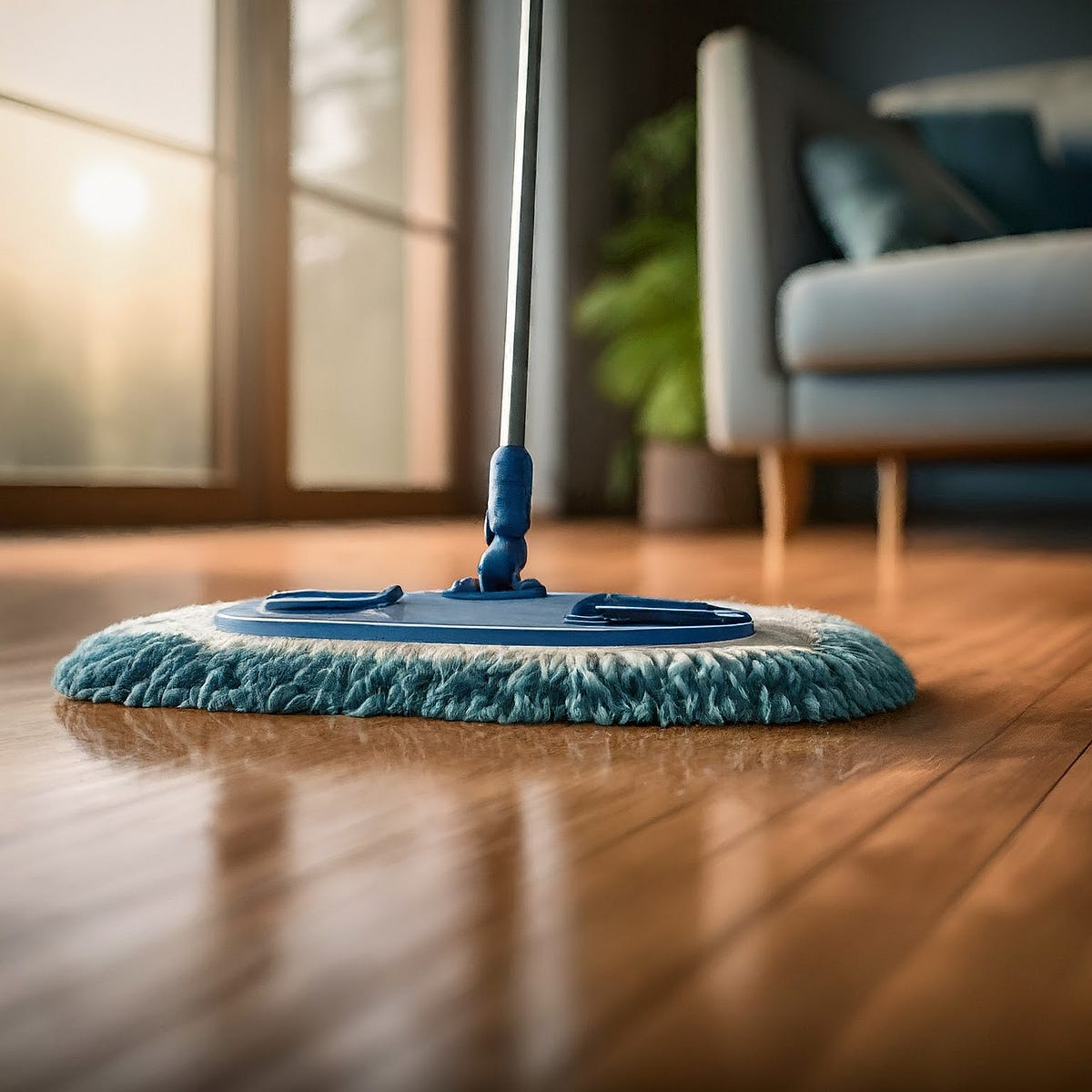 The Power of Residential House Cleaning Services | by Swiftmaids Ca ...
