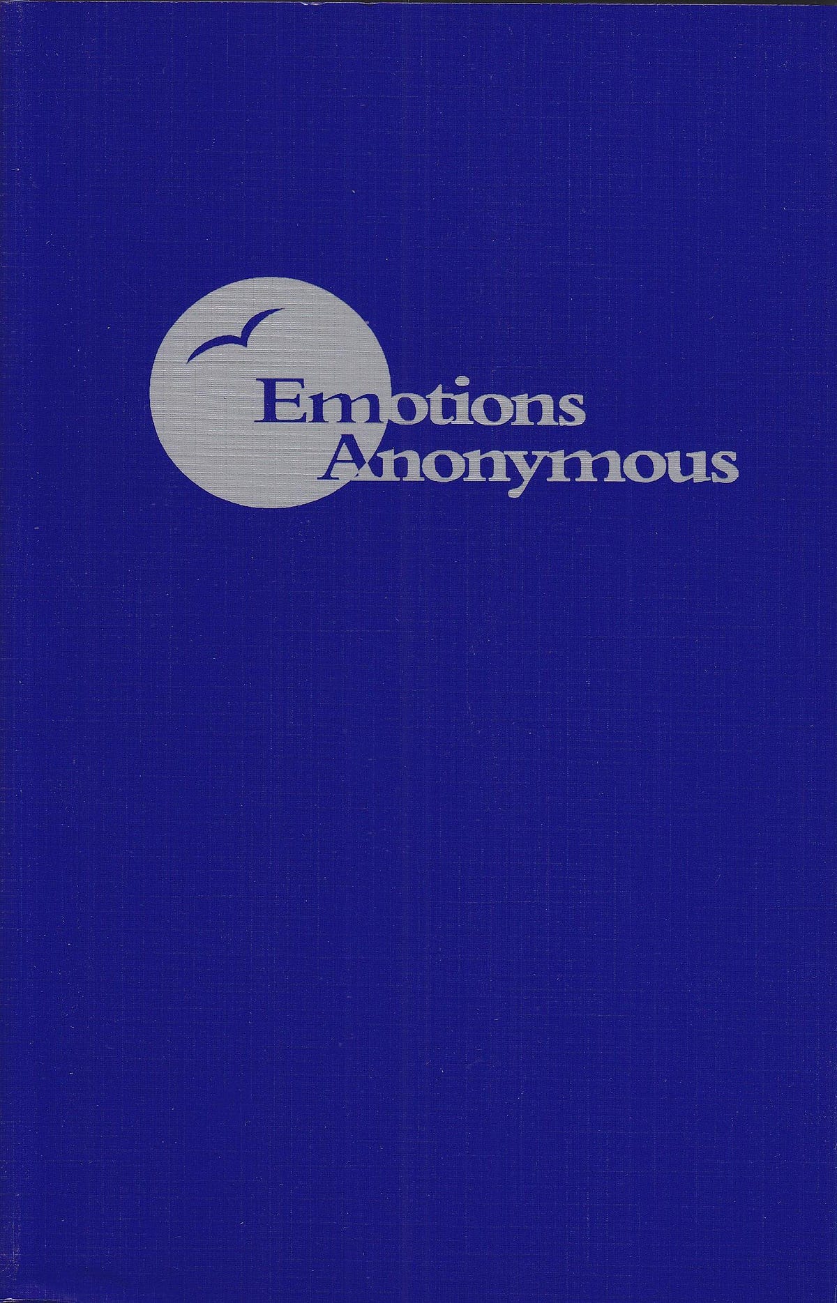 [EPUB]-Emotions Anonymous, Revised Edition | by Adkinsesparza | Jan ...