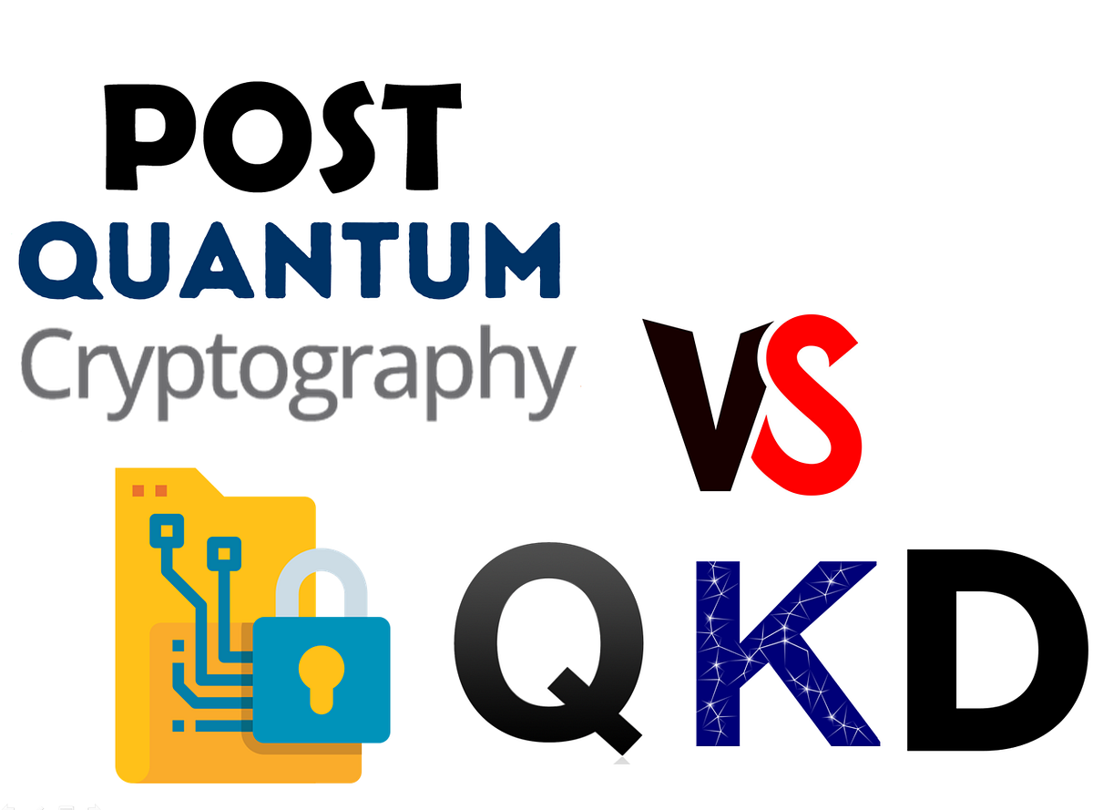Quantum Security Showdown: Why PQC Outshines QKD for Future-Proof Cryptography? | by ...
