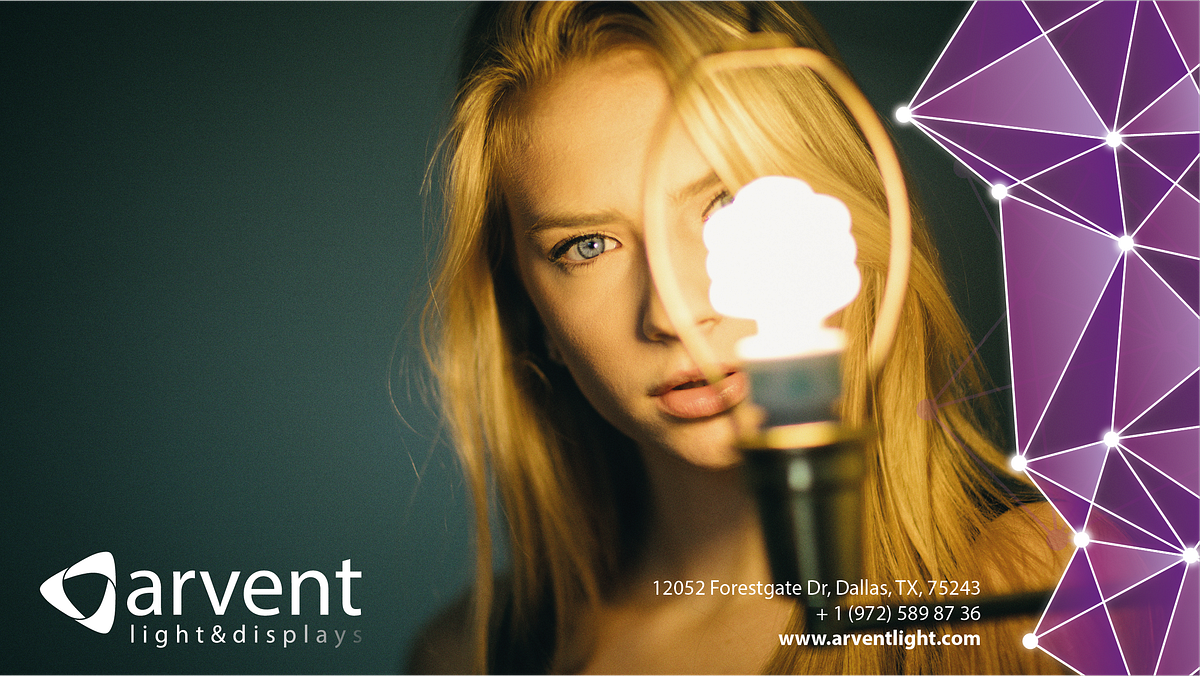 The Impact of Lighting Solutions on Mood and Productivity | by Arvent ...