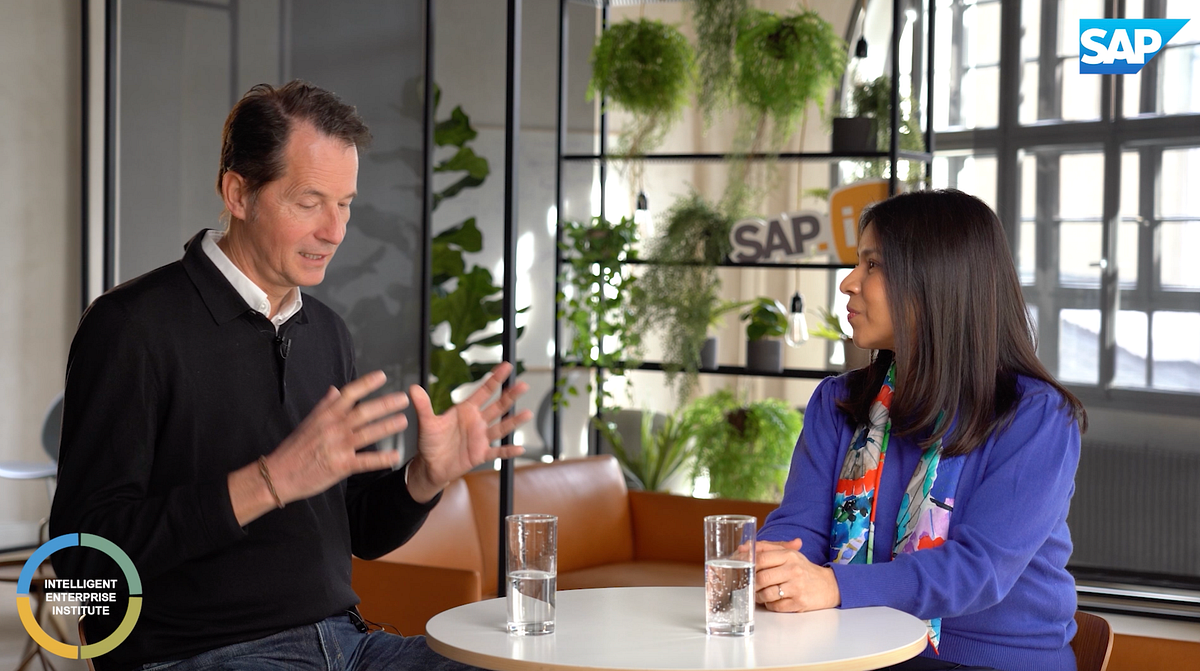 Prosilience Interview with Dr. Heidger Marx — Mindfulness Coach | by Intelligent Enterprise ...