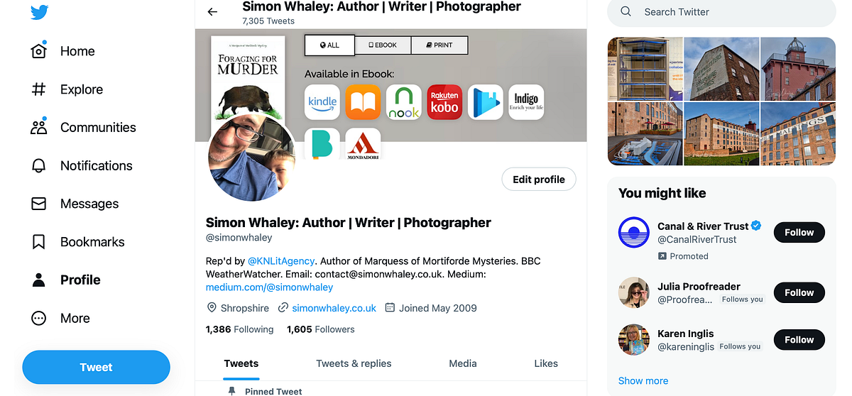 How To Schedule Tweets on Twitter's Web App | ILLUMINATION