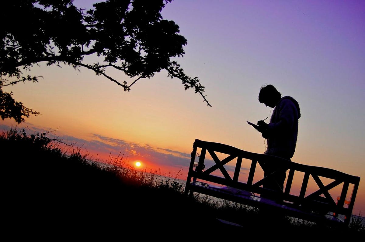 Make your bucket list a love list instead | by Shannon Skinner | Medium