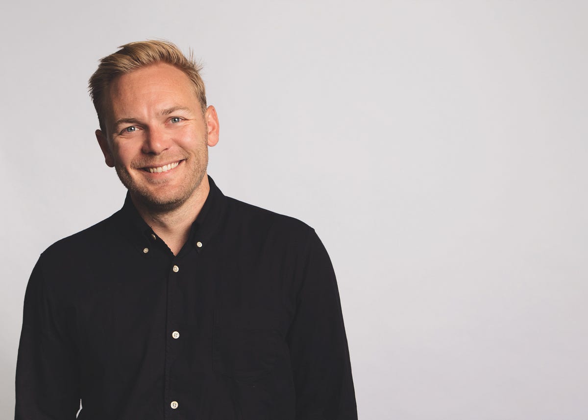 Cole Morgan of Snap! Raise: Five Strategies I Used To Grow My Business ...
