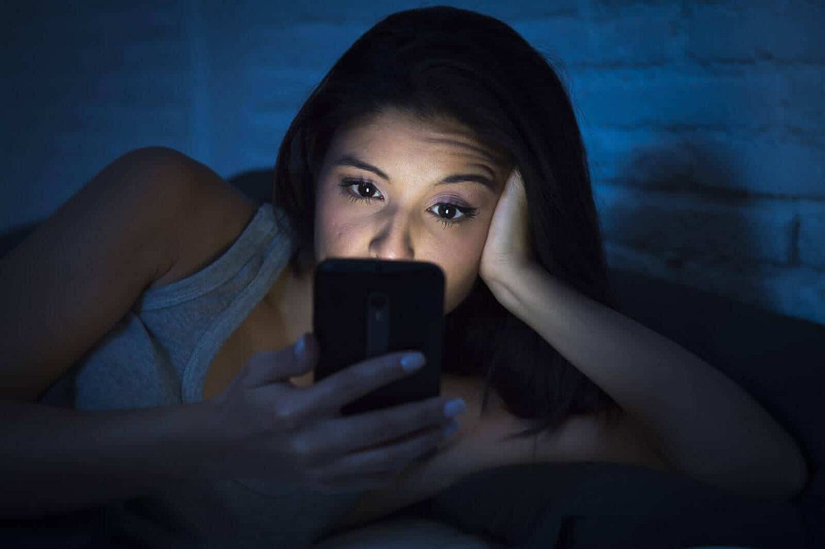 Wasting your time on the phone??? | by Success Guide | Medium