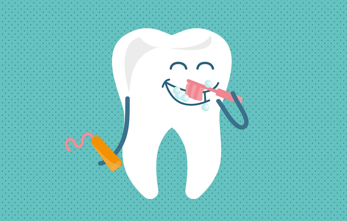 Rebuilding missed teeth with artificial ones to get an elegant look ...