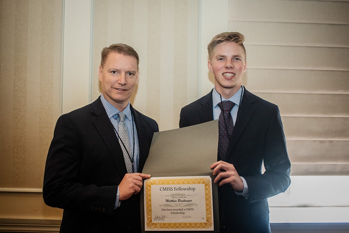 OU Price College’s Center for MIS Studies announces 2022–23 awards | by ...