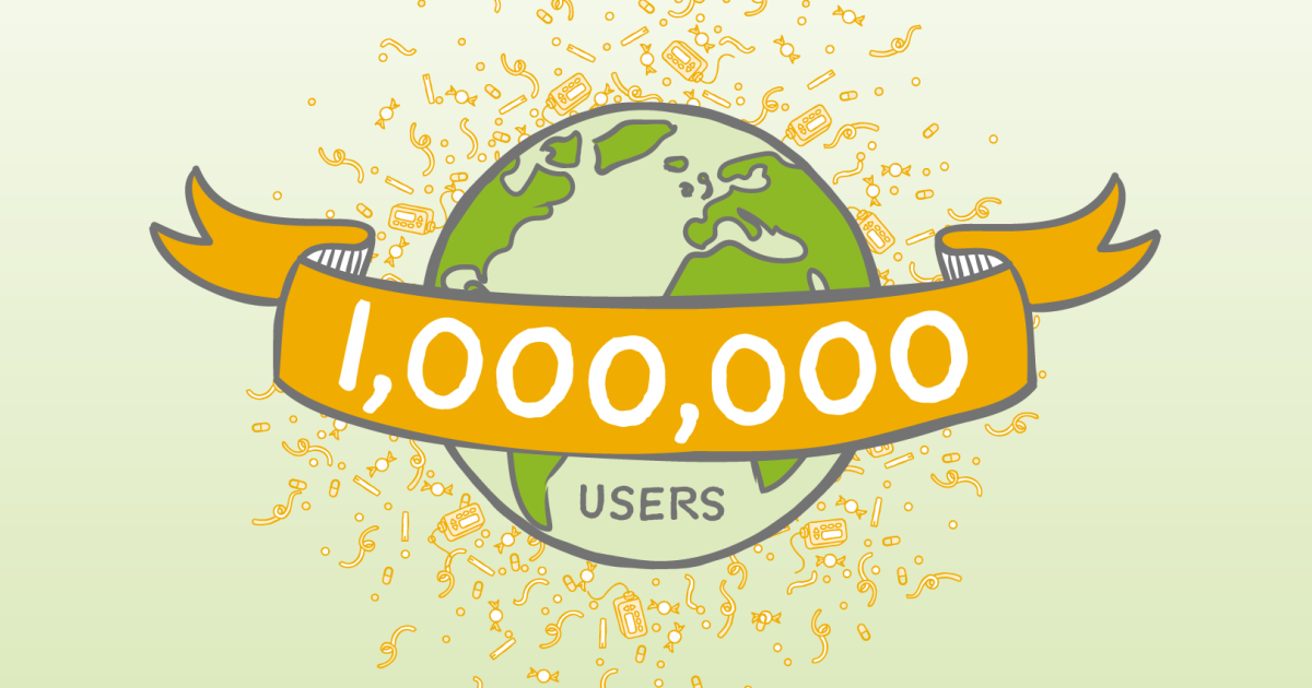 The Happiness of Scaling from 1 User to 1 Million | by TechPreneur | Medium