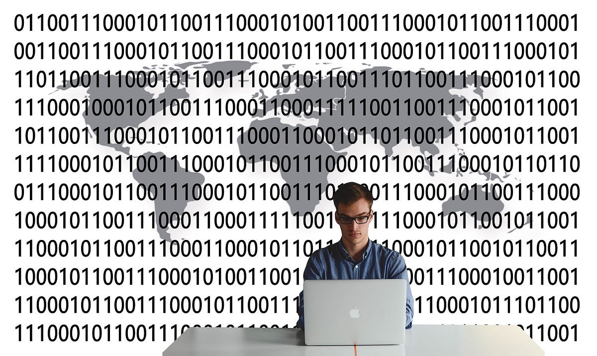 There are 10 types of people in the world: those who understand binary ...