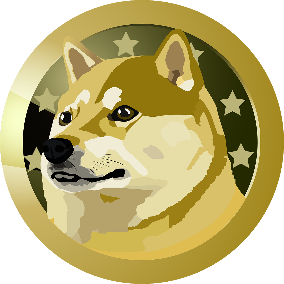 New $DOGRMY logo We are happy to share new $DOGRMY logo For more visit ...