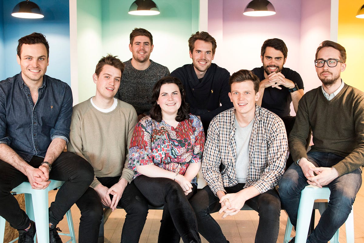Meet Charlie.. The free HR platform for small… | by Rob O'Donovan | Medium