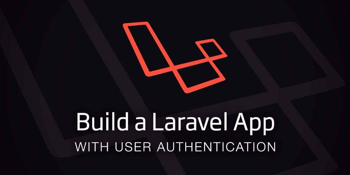 Build a Laravel Application with User Authentication | by LaravelFeed | Medium