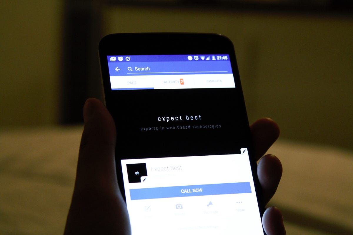 Creating A Mobile First Approach In Css Responsive Design By Michael